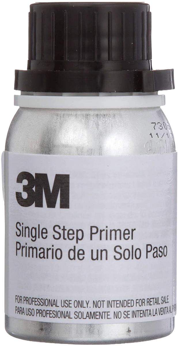 3M Single Step Primer, 30 mL (8682)| Auto Parts & Paint