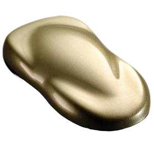 HOUSE OF KOLOR ZENITH GOLD QUART - C2C-BC12| Auto Parts & Paint